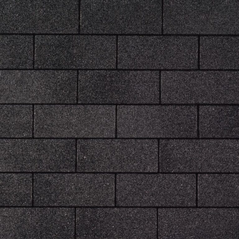 Asphalt Roof